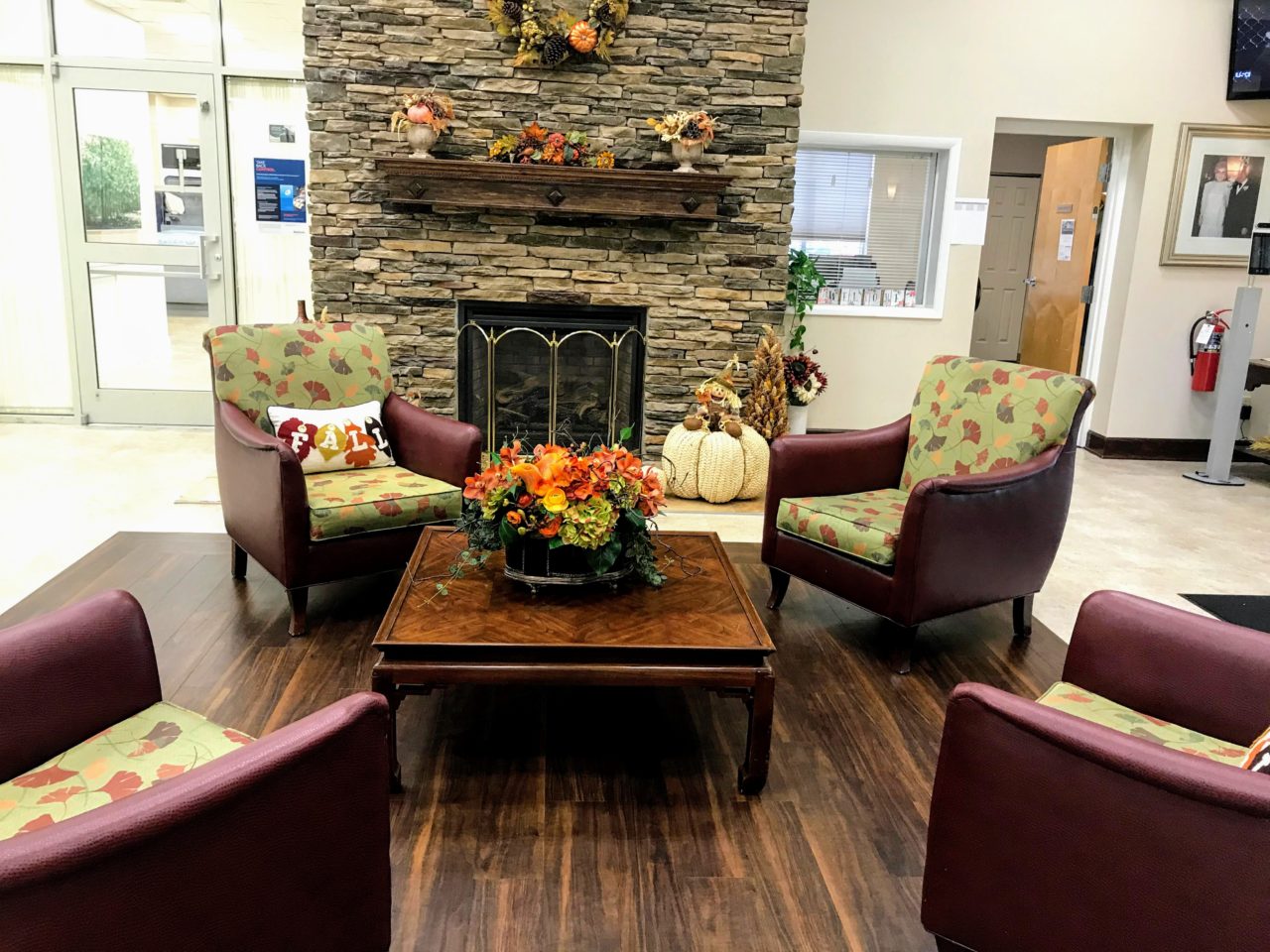 Majestic Care of Fairfield | Exceptional Nursing Home & Skilled Care