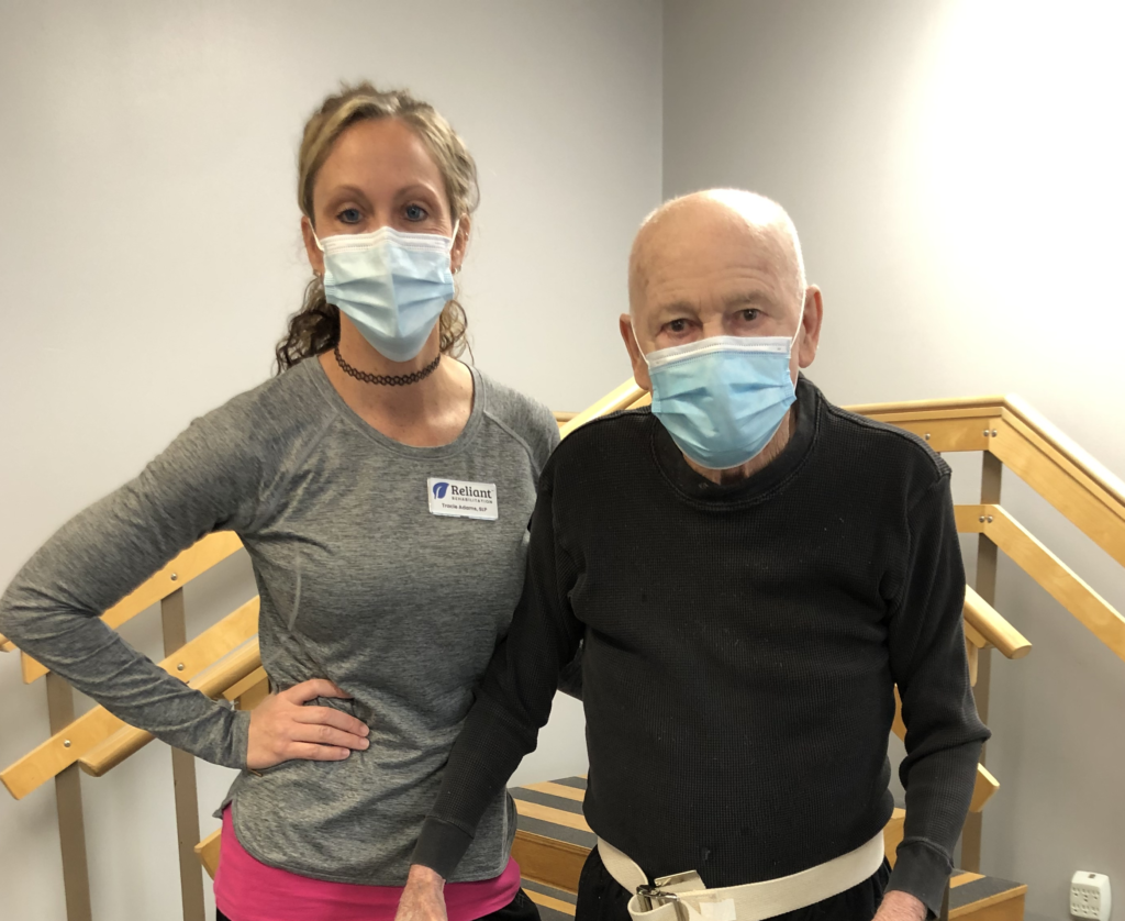 Success Story, Majestic Care of Whitehall: Paul Marcum - Majestic Care