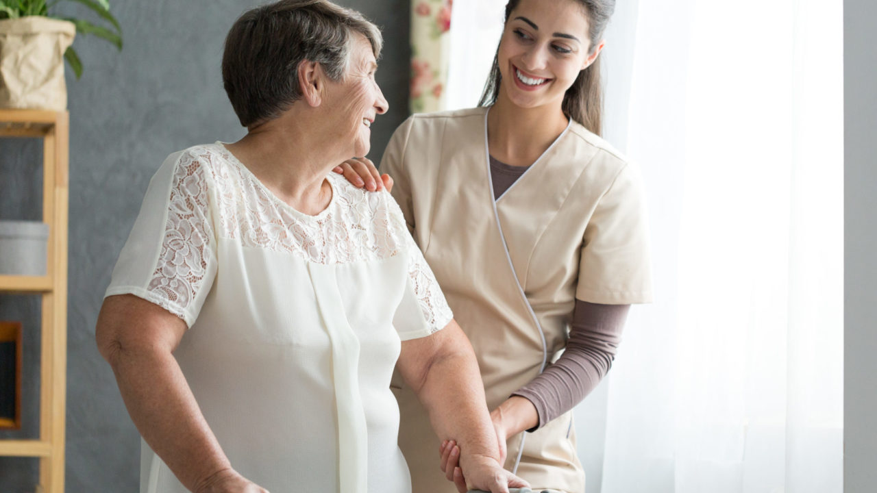 Exceptional Senior Care in Indiana, Ohio & Michigan | Majestic Care