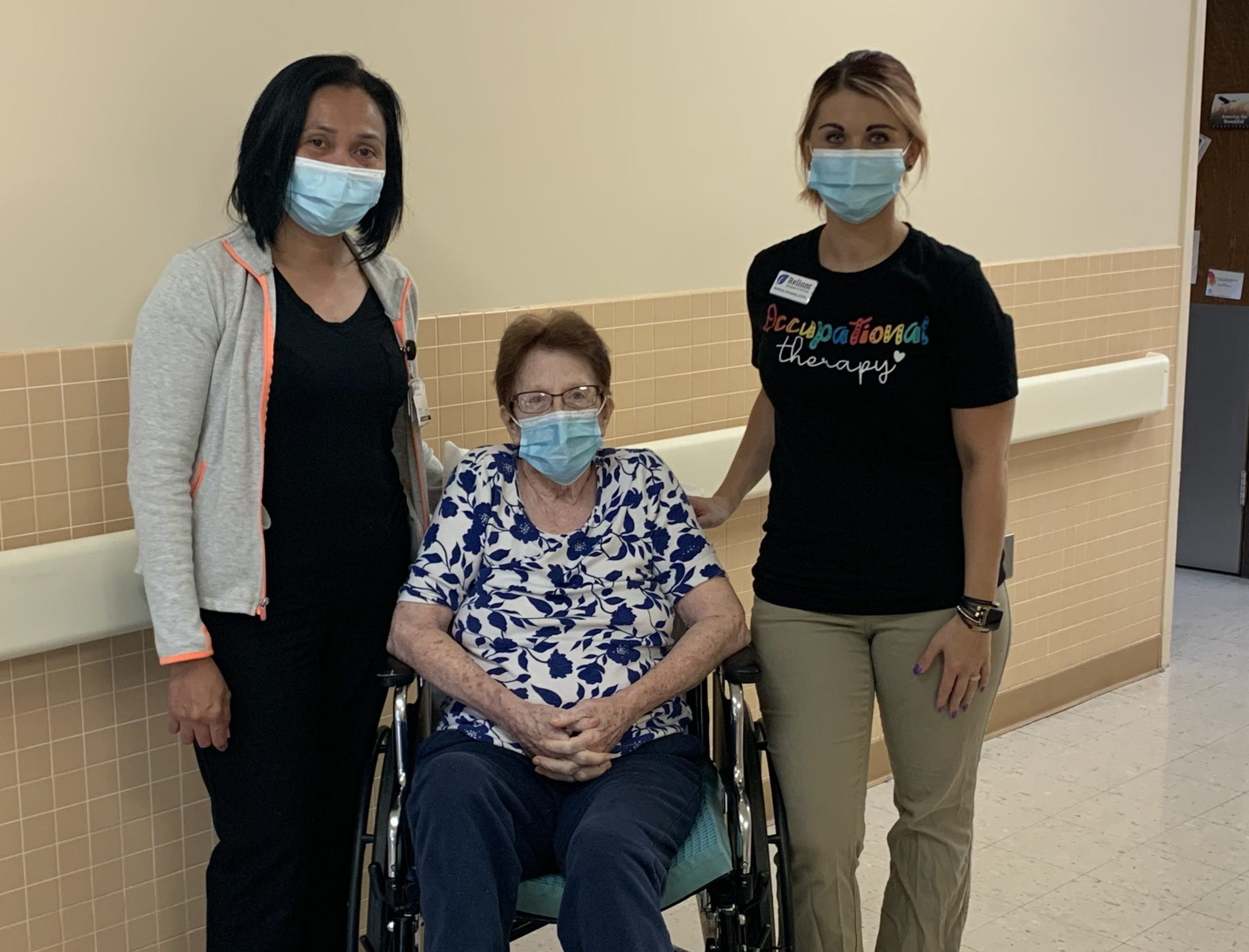 Majestic Care of Saint Anthony Success Story | Majestic Care