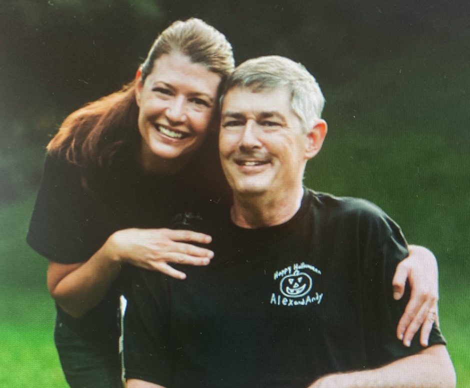 Success Story, Majestic Care of Carmel: Andy - Majestic Care