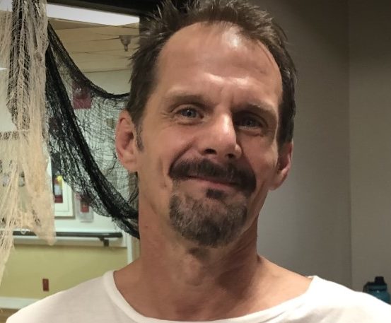 Success Story, Majestic Care of New Haven: James French