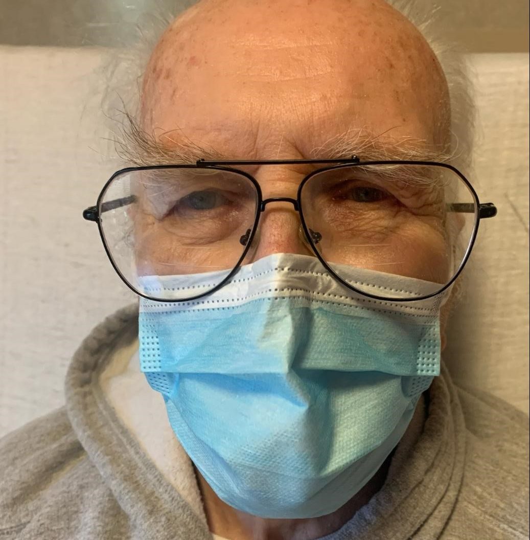 Success Story, Majestic Care of Avon: John Collie - Majestic Care