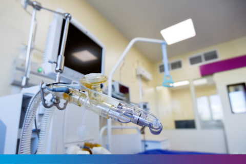 Ventilator Care - Majestic Care