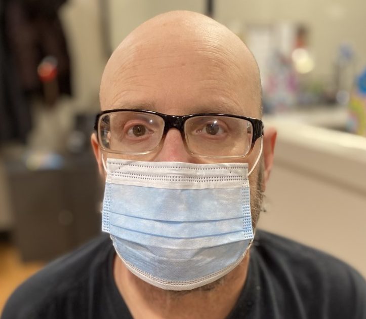 Success Story, Majestic Care of New Haven: Brent Jordan - Majestic Care