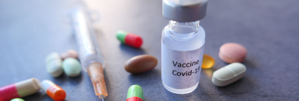 COVID-19 Treatments and Medications - Majestic Care