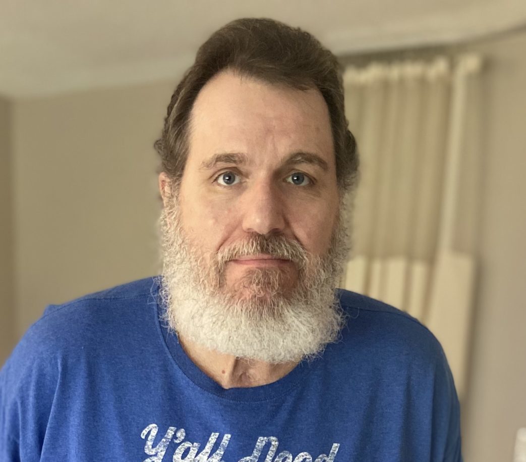 Success Story, Majestic Care of Connersville: Scott Minton - Majestic Care