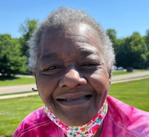 Success Story, Majestic Care of North Vernon: Rita Perry - Majestic Care