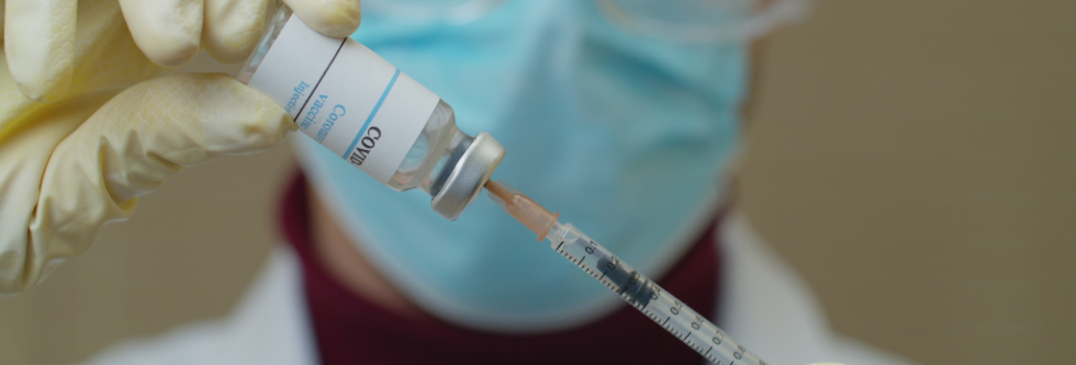 Novavax COVID-19, Adjuvanted Vaccine: Overview and Safety - Majestic Care