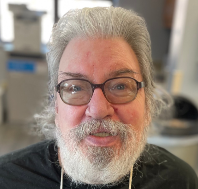 Success Story, Majestic Care of Southport: William Fike - Majestic Care