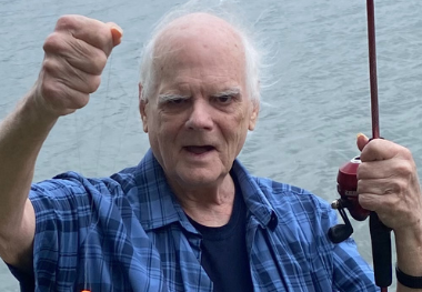 Success Story, Majestic Care of Sheridan: Craig Boyden - Majestic Care