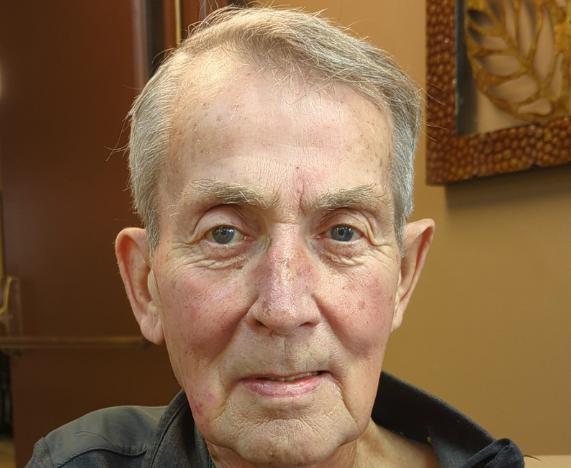 Success Story, Majestic Care of McCordsville: Richard Canada - Majestic ...