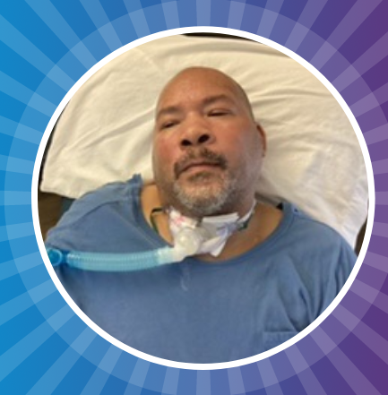 Success Story, Majestic Care of Livonia: Derrick Hackett - Majestic Care