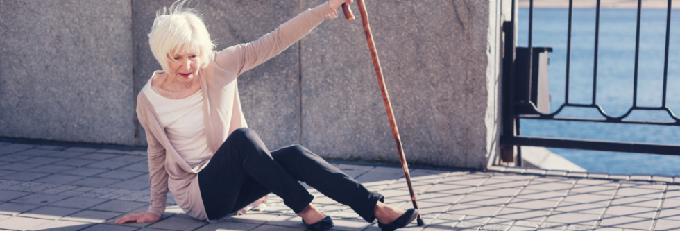 Older Adult Fall Prevention - Majestic Care