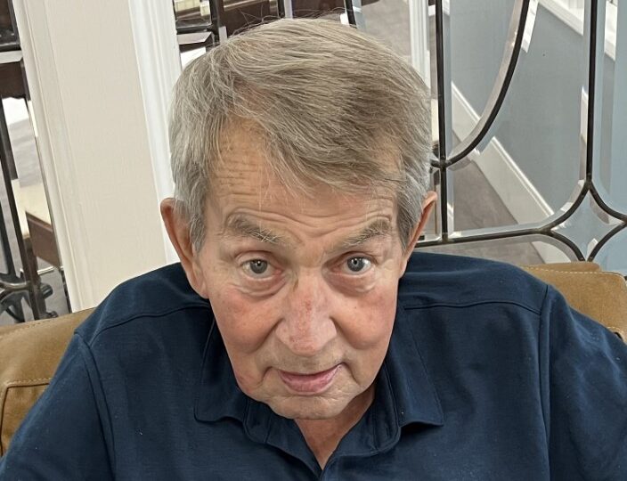 Success Story, Majestic Home Health: Richard Canada - Majestic Care