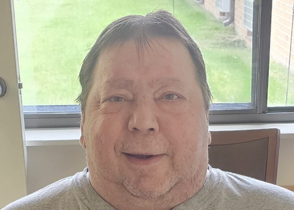 Success Story, Majestic Care of New Haven: David Strater - Majestic Care