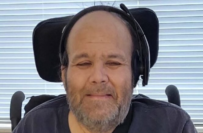 Success Story, Majestic Care of Fairfield: Robert Ehlman - Majestic Care