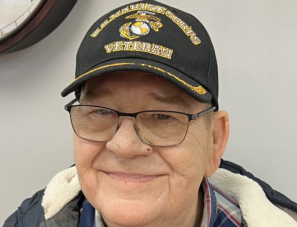 Success Story, Majestic Care of North Vernon: Ronald Acton - Majestic Care