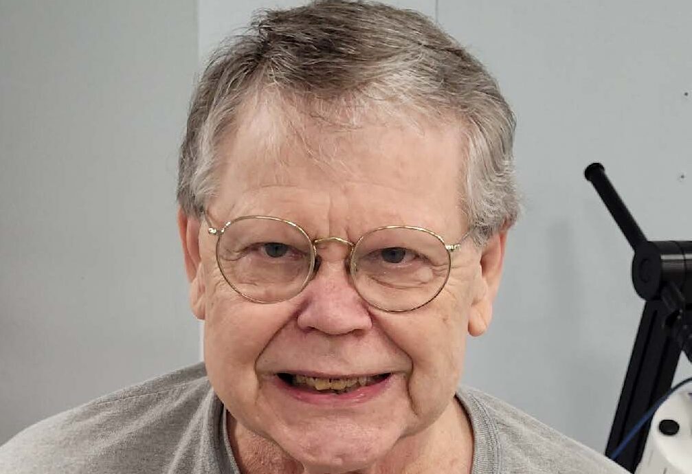 Success Story, Majestic Care of Fairfield: James Combs - Majestic Care