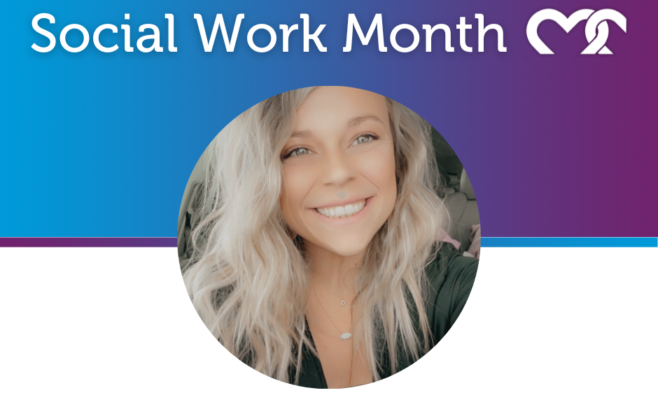 Social Work Month, Majestic Care of Southport: McKenzie Bray - Majestic ...