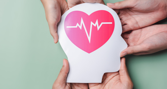 How The Aging Brain Affects Thinking Majestic Care