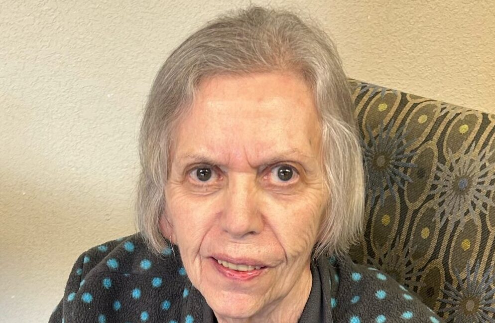 Success Story, Majestic Care of West Allen: LaVeda King - Majestic Care