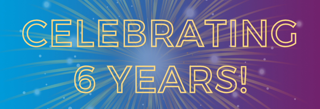 Celebrating 6 Years of Excellence at Majestic Care! - Majestic Care