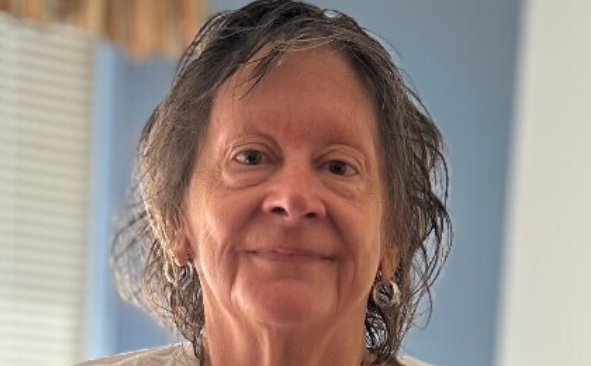Success Story, Majestic Care of Goshen: Carol Caviness - Majestic Care