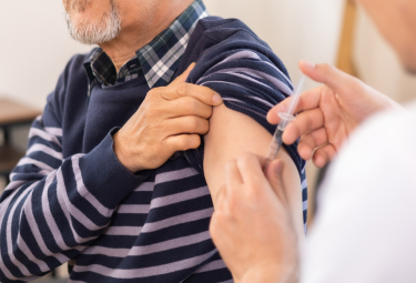 Who Needs a Flu Vaccine? - Majestic Care