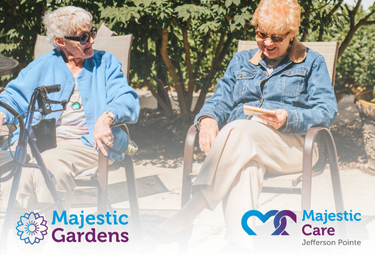 Majestic Care Unveils Innovative Expansion to Transform Memory Care at ...