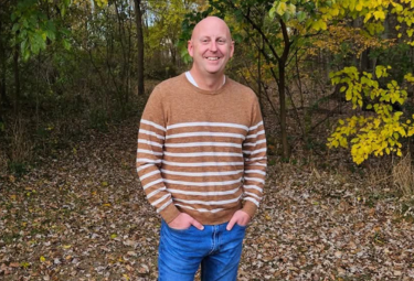 Long-Term Care Administrator's Week: Gregg Fuller, Majestic Care of ...