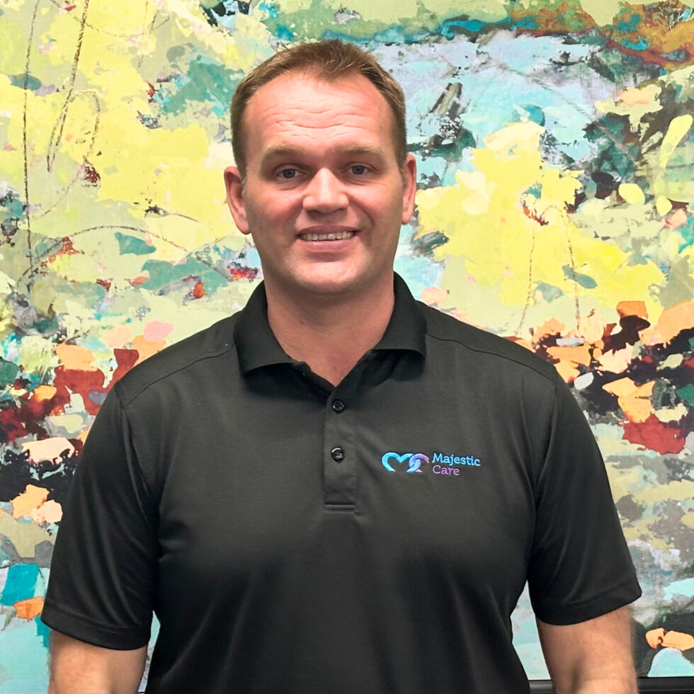 Long-Term Care Administrator's Week: John Seib, Majestic Care of Carmel ...