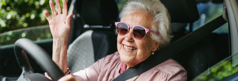 Driving Safety for Older Adults - Majestic Care