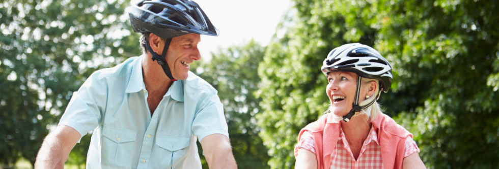 Tips for Getting and Staying Active as You Age - Majestic Care