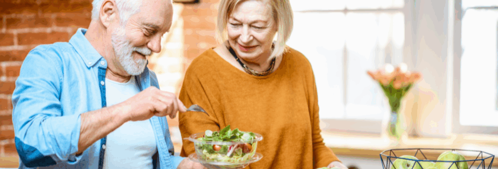September is Healthy Aging Month: What Do We Know About Healthy Aging ...