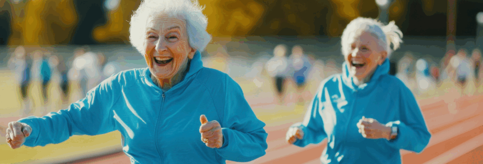 Active Aging Week: Health Benefits of Exercise and Physical Activity ...